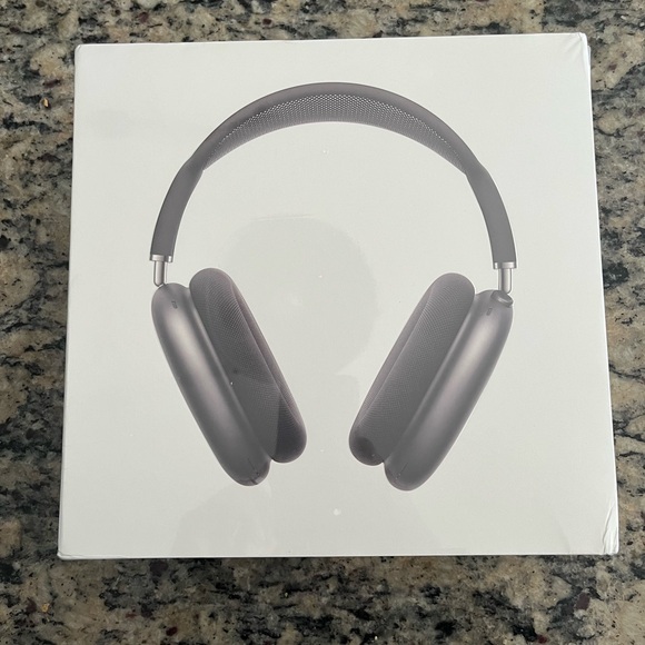 Apple | Headphones | Airpods Max Space Gray | Poshmark